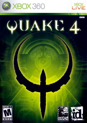 Quake 4 | Xbox 360 | eBay