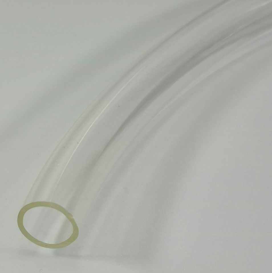 PVC Clear Plastic Tube Pipe 3mm 4mm 5mm 6mm 8mm 9mm 10mm 11mm 12mm 13 ...