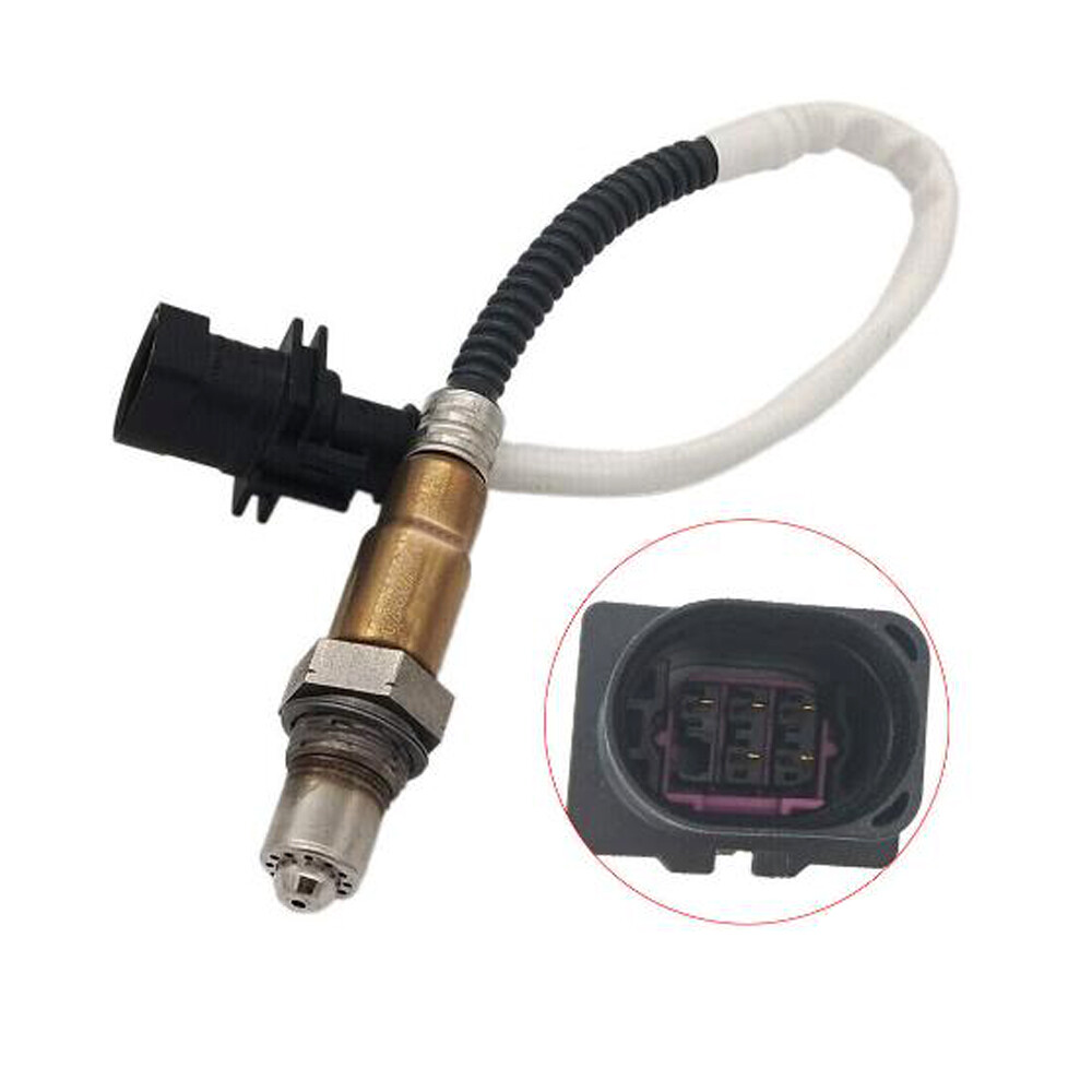 0258027049 LR035750 Front Oxygen Sensor Fits Land Rover Range Rover ...