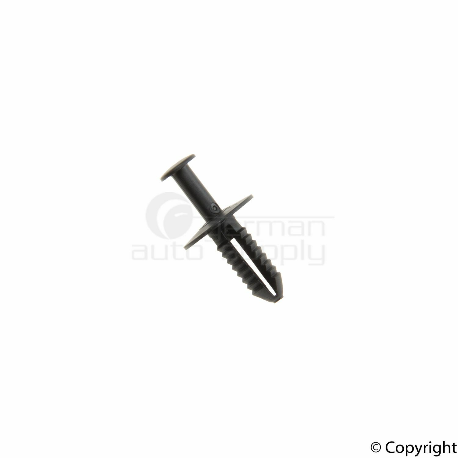 Genuine Fender Liner Rivet Front 1249900492 for Mercedes MB | eBay