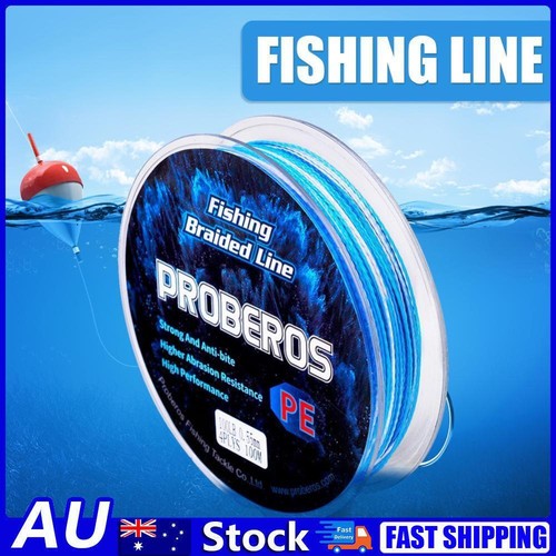 100m Lead Core Fishing Line 10lb 15lb 20lb PE Braided Hook Link Carp ...
