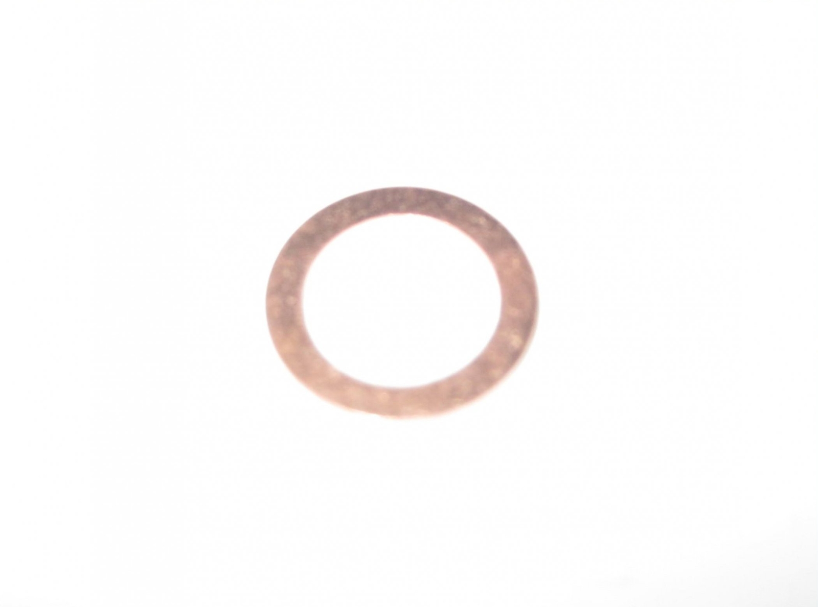 BMW Crush Washer Gasket Seal Ring 10 mm x 15 mm Copper 07119905041 New ...