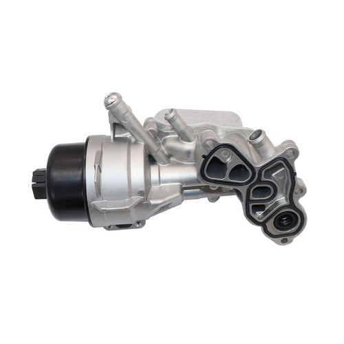 Engine Oil Filter Housing For MINI COOPER R55 R60 R58 R56 R57 1.6T ...