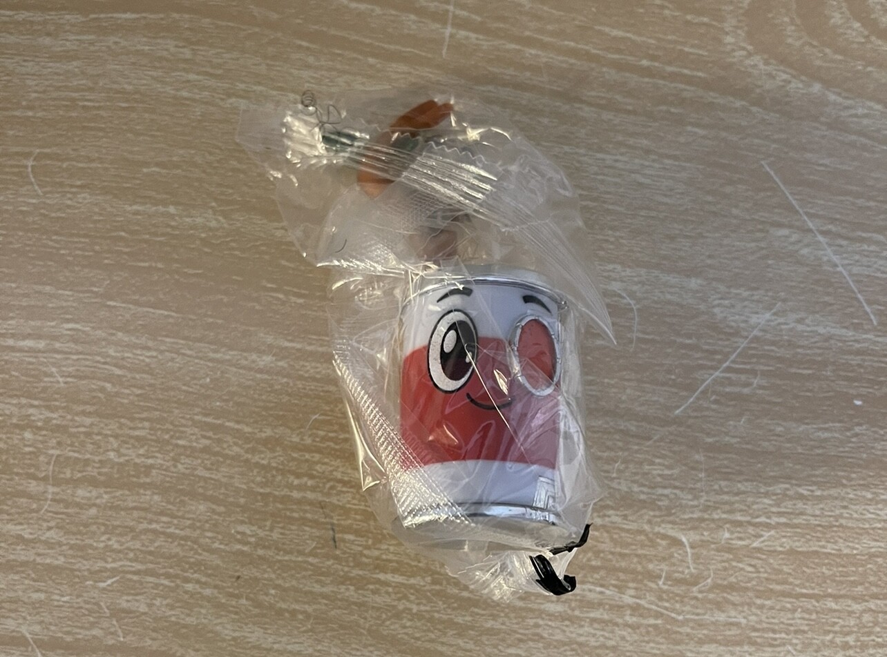 LANKYBOX Series 3 Mystery Figure Ruby Rocky Glow Boxy Golden LankyBot ...