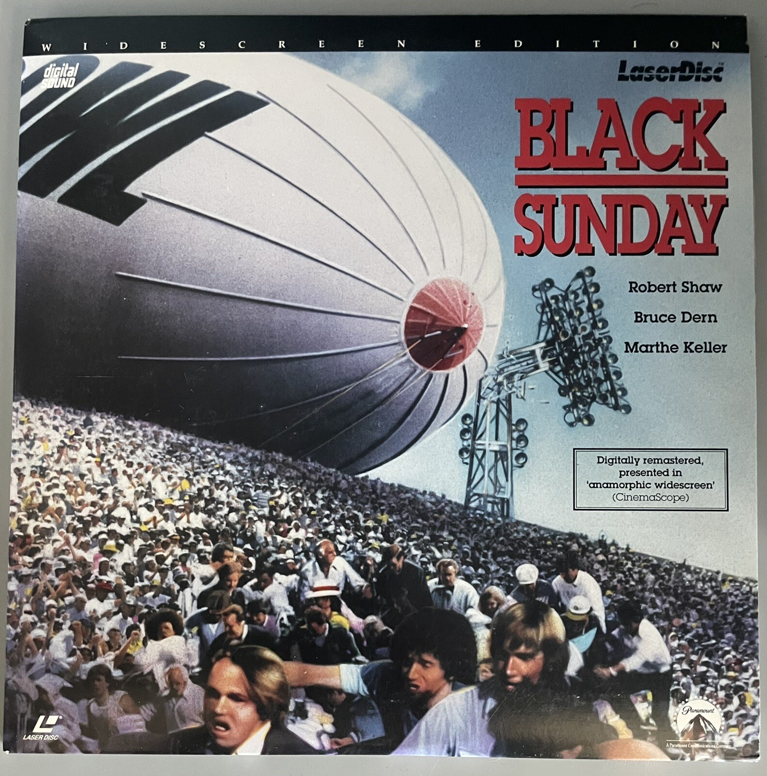 Black Sunday 1977