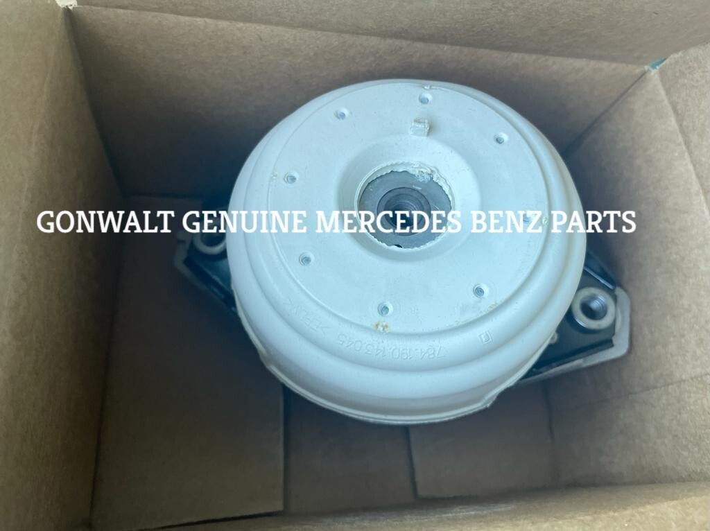 Mercedes Benz GLE400 GLE43 AMG GLE350 15-19 Left Side Engine Mount ...