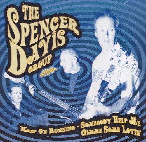 Spencer Davis Group Spencer Davis Group (CD) | eBay