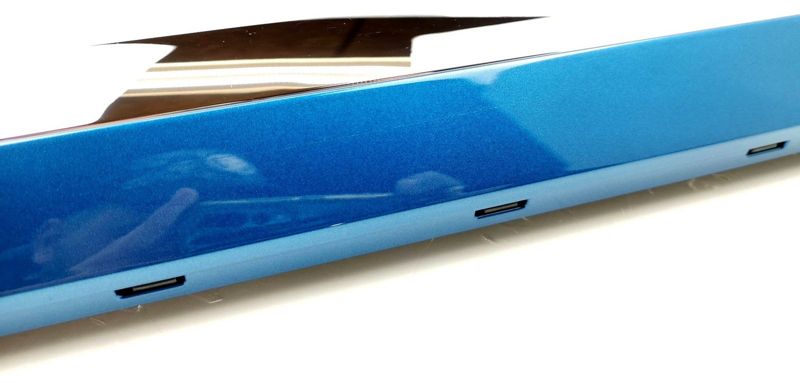 Leiste Zierleiste Türleiste links vorne VW ARTEON 3H LB5D 3G8854879B ...