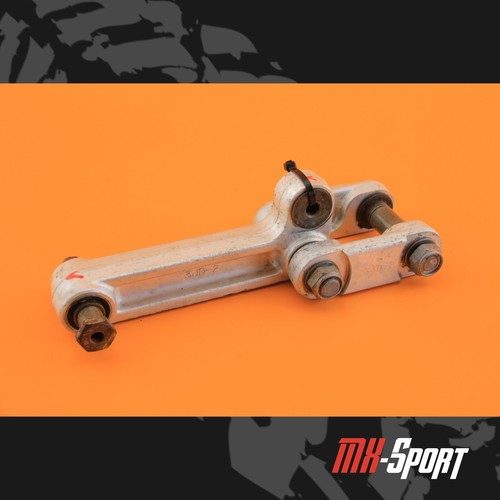 1990 90 YZ250WR WR 250 OEM Rear Linkage Cushion Relay Arm Connecting ...