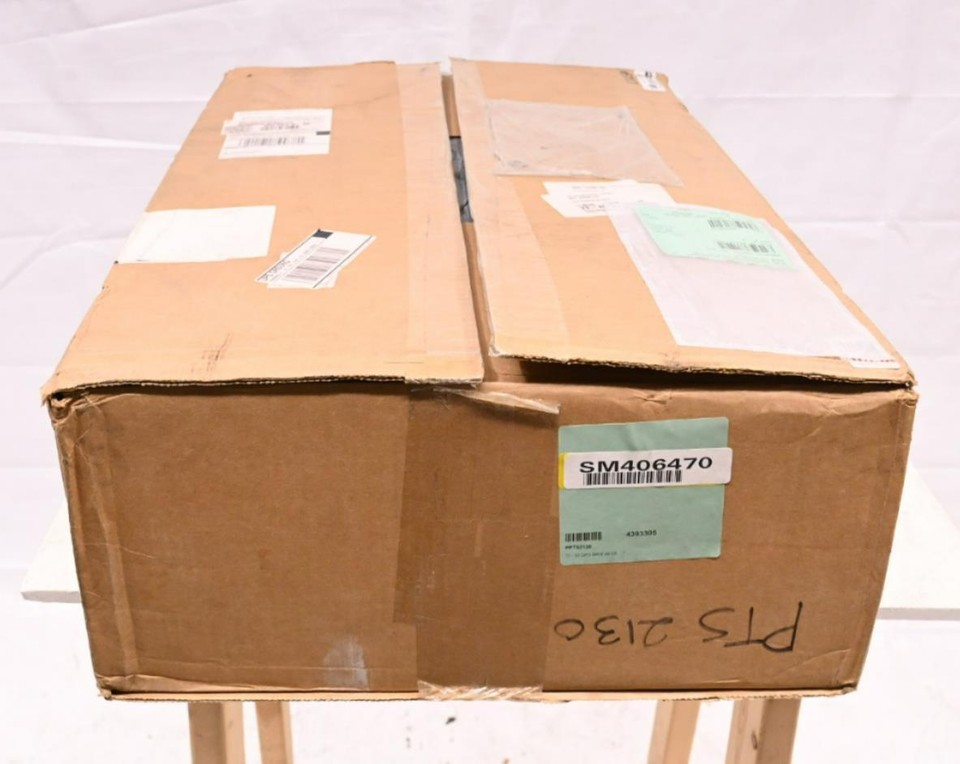 Precision Plumbing Products (PPP) PTS-2130-62 3/4"x5/8"x30" Trap Primer ...