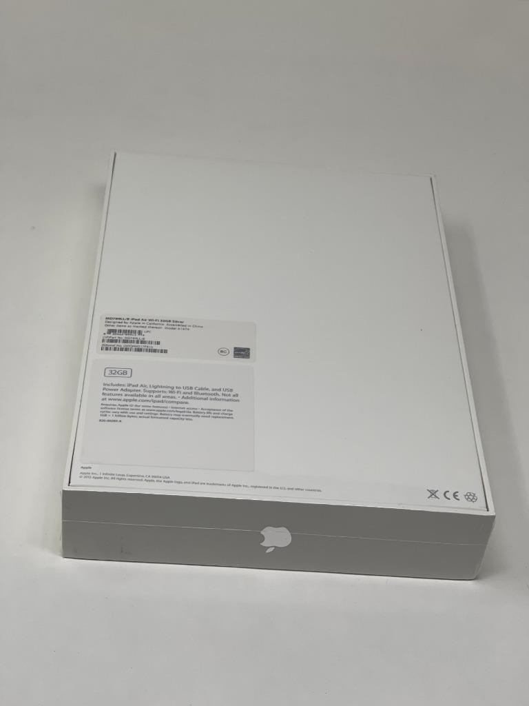 Ipad Air Box