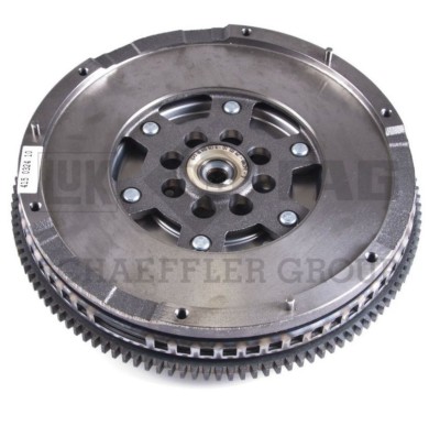 For Audi S4 2004-2005 NEW Clutch Flywheel Dual Mass LUK 079 105 266 B ...