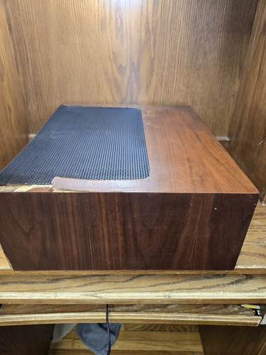 Original WC-22 wood case (for Marantz 2270 Needs Restoration | eBay