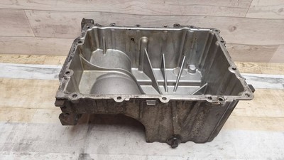 Ford Focus 2013 Petrol Oil sump pan E3BG6675 SMI100923 | eBay