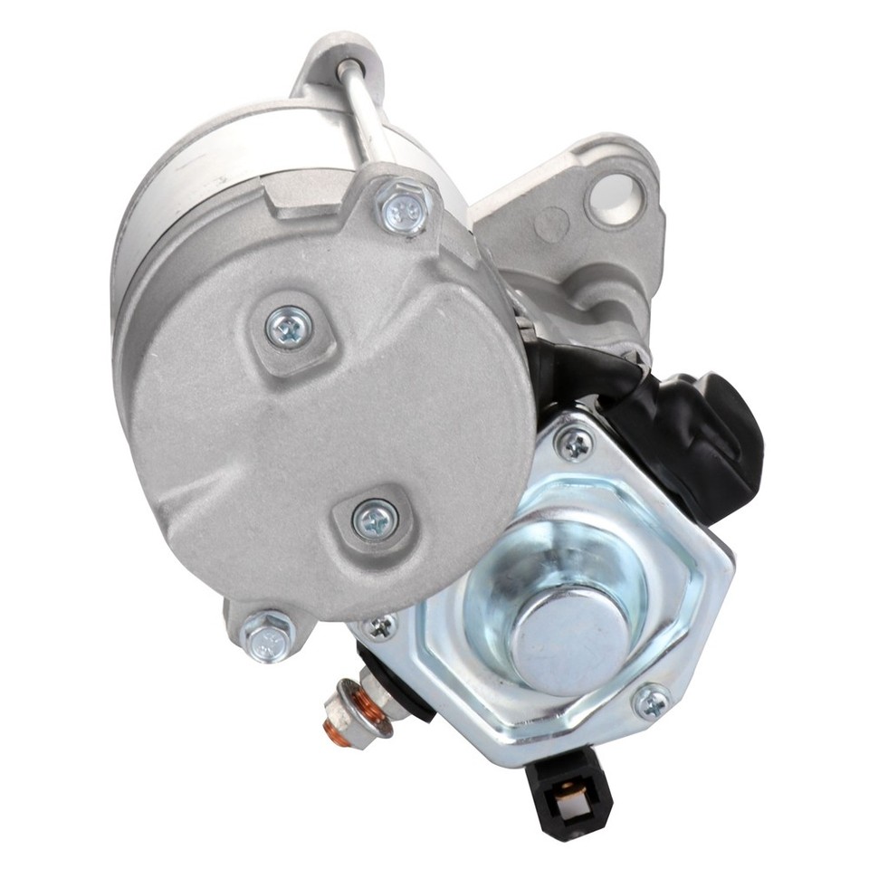Starter Fits Toyota 5FG-18 5FG-20 5FG-23 5FG-25 4P Engine 110411 028000 ...