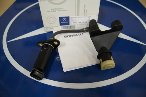 Mercedes Benz New CL Class Oil Lever Sender Sensor Unit 0061532728 / ...