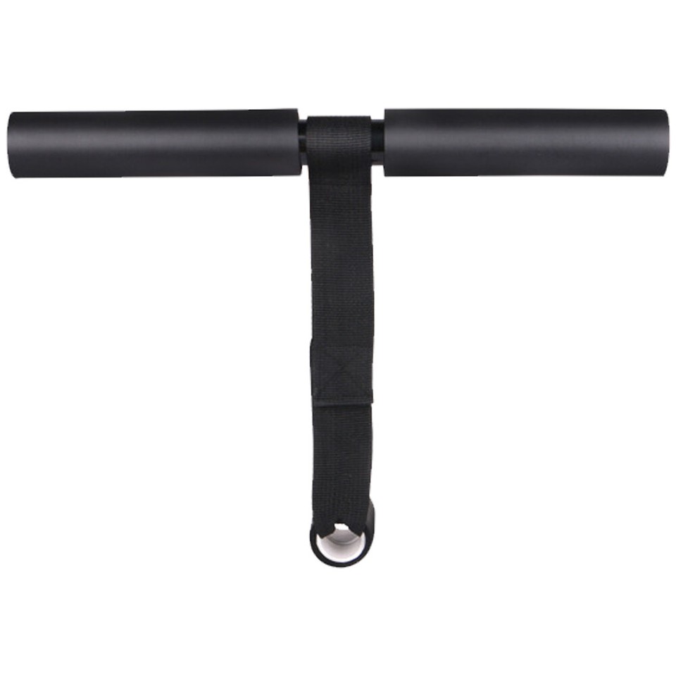 Door Sit Up Foot Bar Portable Sit-up Aid Doorway Situp Bar for Home ...