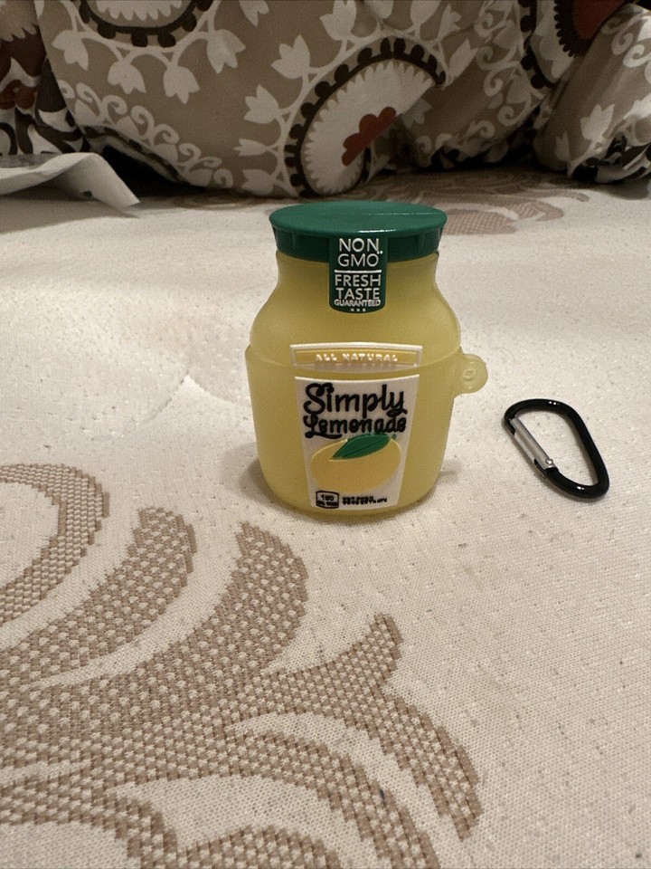 Simply Lemonade AirPod Case | eBay