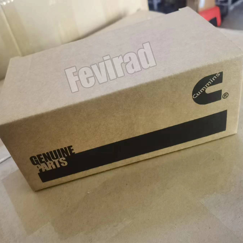 Genuine Cummins 6.7L ISB/QSB NOx Sensor 5295473RX | 1 | OEM | Plastic ...