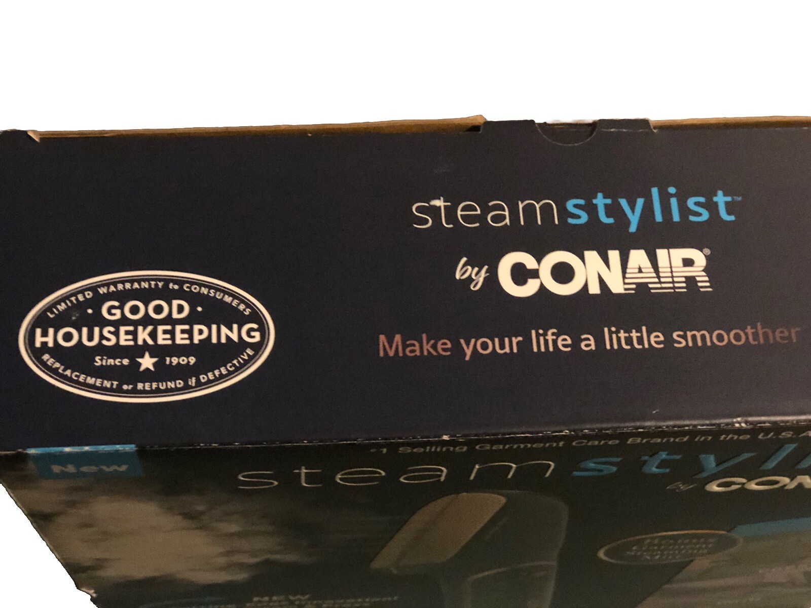 Steam Stylist 3 In 1 Steamer for Clothes by Conair | eBay