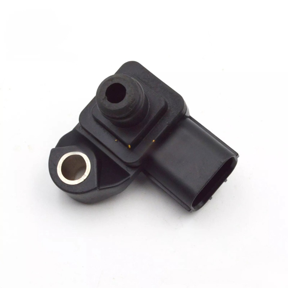 37830-RNA-A01 Manifold Pressure MAP Sensor For Acura Honda 2006-2020 ...