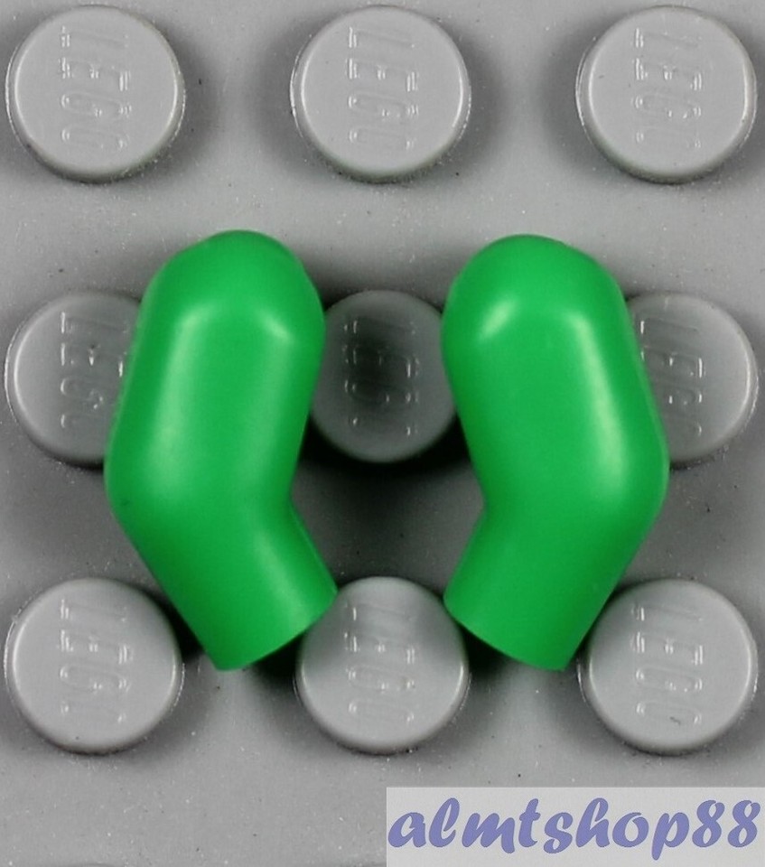 LEGO - Minifigure Arms - PICK YOUR COLORS - Replacement City Castle ...