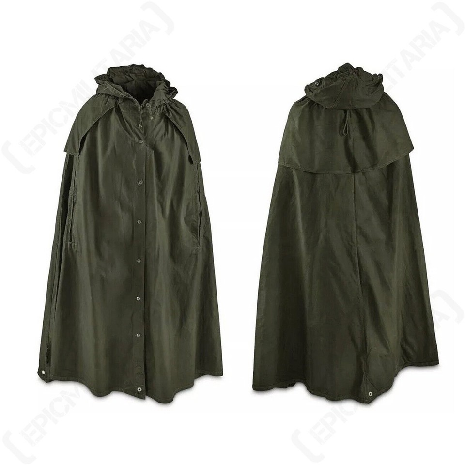 Polish Lavvu Tent Quarter - Set of 2 - Teepee & Poncho Camping ...