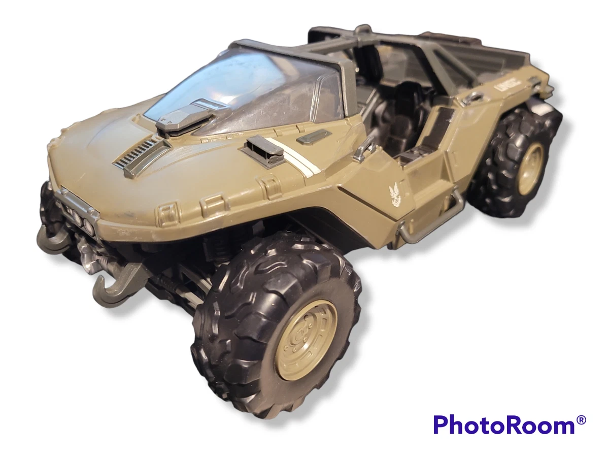 Halo 4 Unsc Vehicles