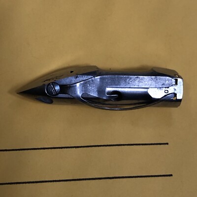 Sewing Machine Parts - Bullet Shuttle