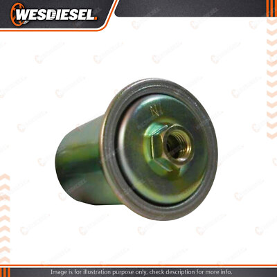 Wesfil Fuel Filter fits Ssangyong Rexton RX320 Y200 Y220 Petrol 6Cyl 3 ...