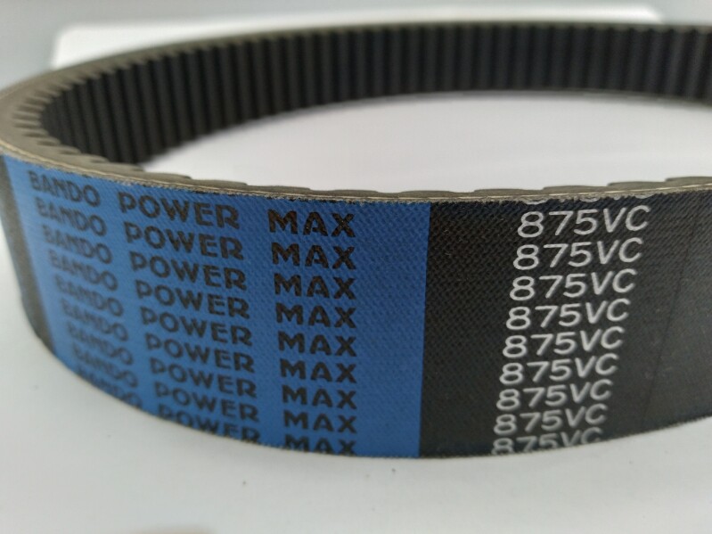 Bando 875VC Power Max Timing Belt for sale online | eBay