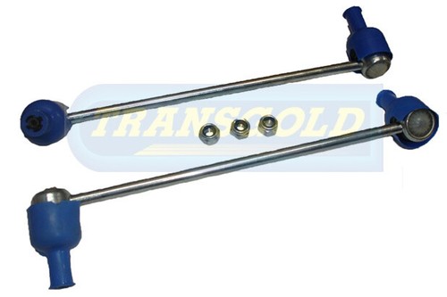Transgold Front Sway Bar Links (Pair) SK433 Fits Holden Commodore Ve/Vf ...