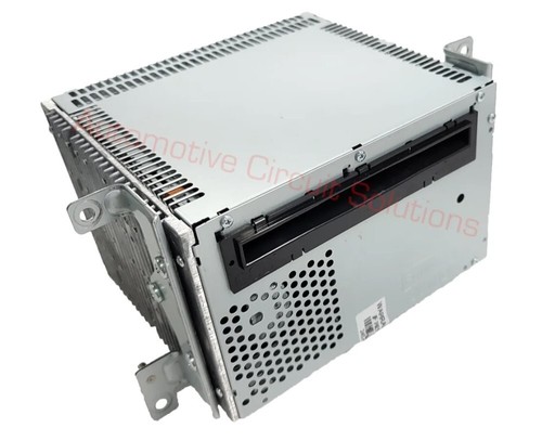 2011-2014 Ford Mustang ACM (Audio Control Module) Radio AM FM *Repair ...