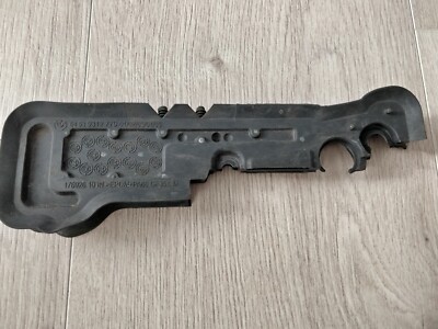 BMW sealing, engine compartment right 64539312779 / 9312779 | eBay.de