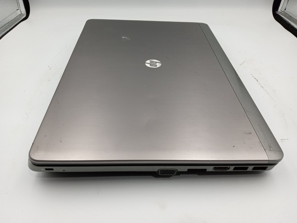 HP ProBook 4440s 14" Laptop Intel Core i5 8GB RAM 128GB SSD Linux Mint ...