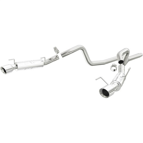 Magnaflow Performance Exhaust 16674 Exhaust System Kit | eBay