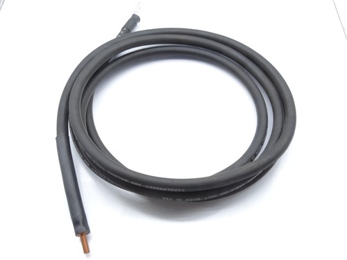 GENERAL CABLE CAROL BRAND 2GA CABLE | eBay