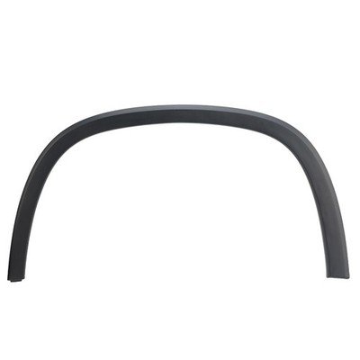 New Driver Side Front Wheel Opening Molding For Chevrolet Traverse 2018 ...