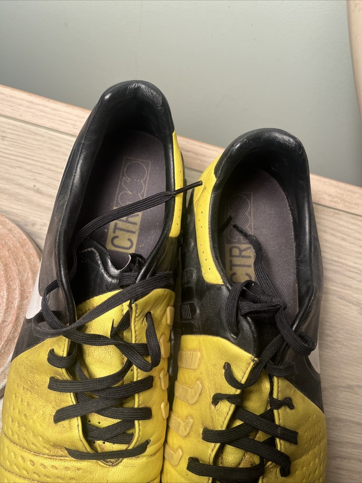 Nike CTR 360 Soccer Football Cleats Size US 11.5 | eBay