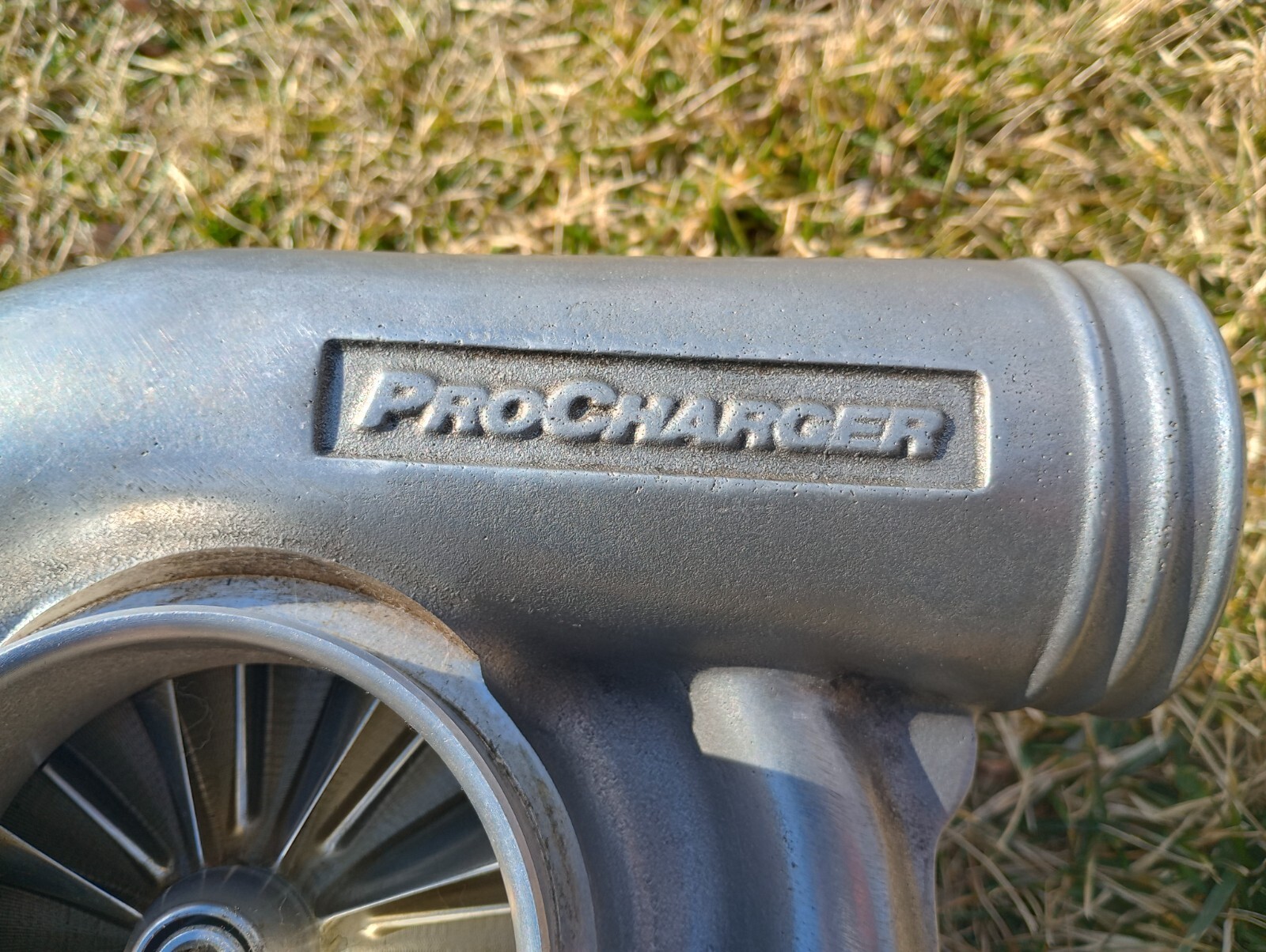 2011-2014 Ford Mustang 5.0L Procharger Supercharger GT Coyote F150 ...