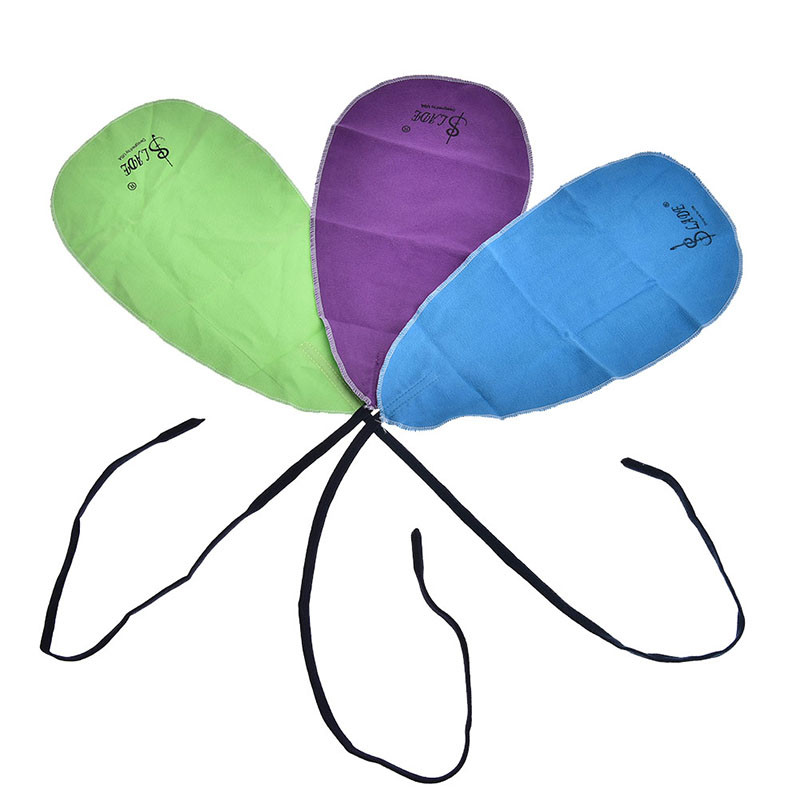 clarinet piccolo flute sax saxophone cleaning cloth for tube ...