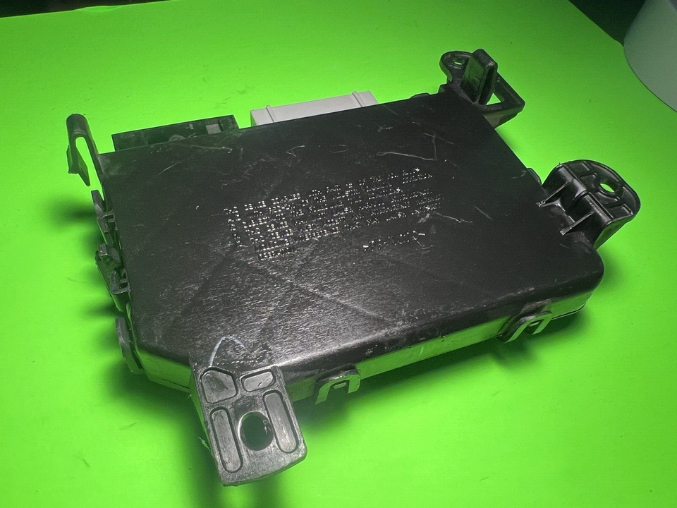 GENUINE OEM 2006 2007 2008 LINCOLN TOWN CAR KEYLESS DOOR MODULE 6W1T ...