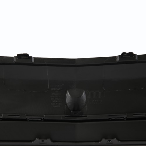 Front Bumper Filler Panel Fit For 2014-2015 Chevrolet Silverado 1500 ...