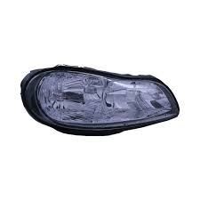 Passenger Headlight VIN N 4th Digit Classic Fits 97-05 MALIBU 62077 | eBay