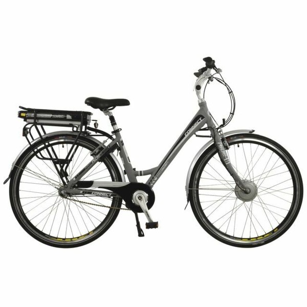 Pro Rider Connect 3 Speed 250W 36V Electric Bicycle - EX06008 for sale ...