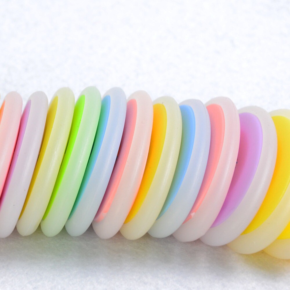 6pcs Neutral Erasable Pen Special Rubber Cute Correction Supply | eBay