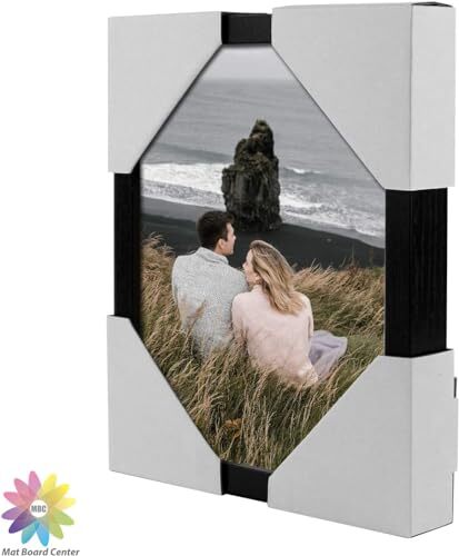 120 Pack Picture Frame Corner Protectors Cardboard Edges for Moving and ...