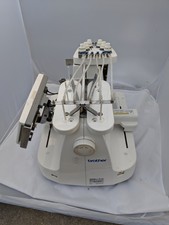 Brother PR600 Computerized Sewing Machine for sale online | eBay