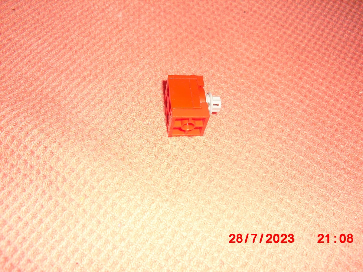 auslöschen Bedeckt Penetration micro motor lego ...