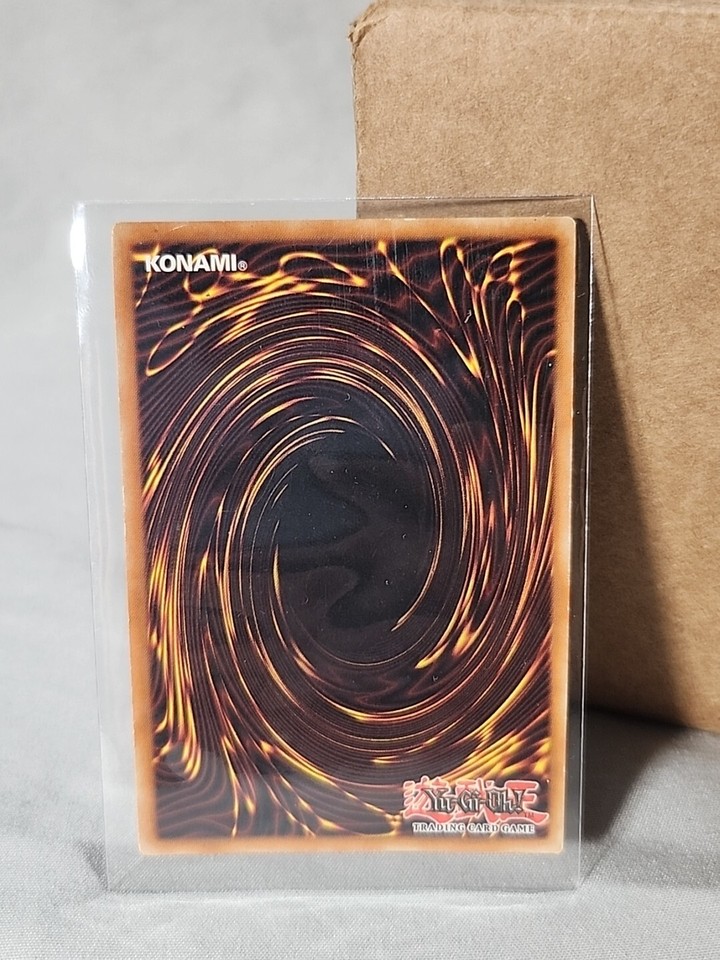 Yu-Gi-Oh! TCG Andro Sphinx Yu-Gi-Oh! The Movie Promo Exclusive Pack EP1 ...